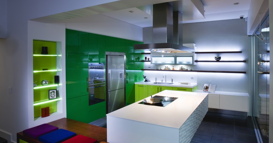 Kitchen Design Academy