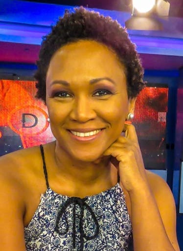 ATACANDODIGITAL.COM |: Edith Febles irá al programa a El Día de ...