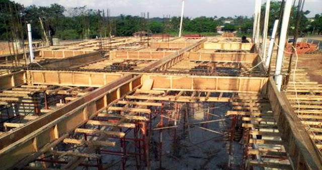 Analisa Harga Satuan Pekerjaan Bekisting Konvensional - JASA SEWA ...