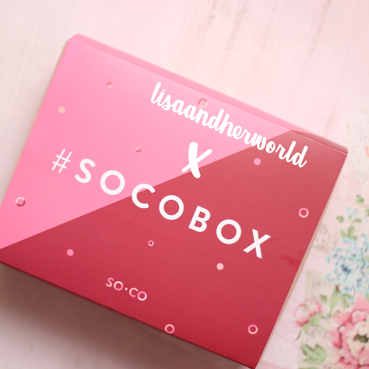 Soco x Brun Brun Paris Review | Kulit Kering - E L L Y Z A B E T H ...