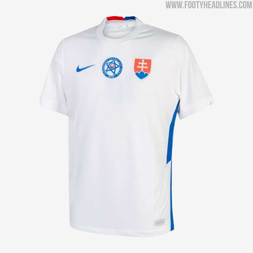 Euro 2020 Kit Overview - All 24 Team's Kits - Footy Headlines