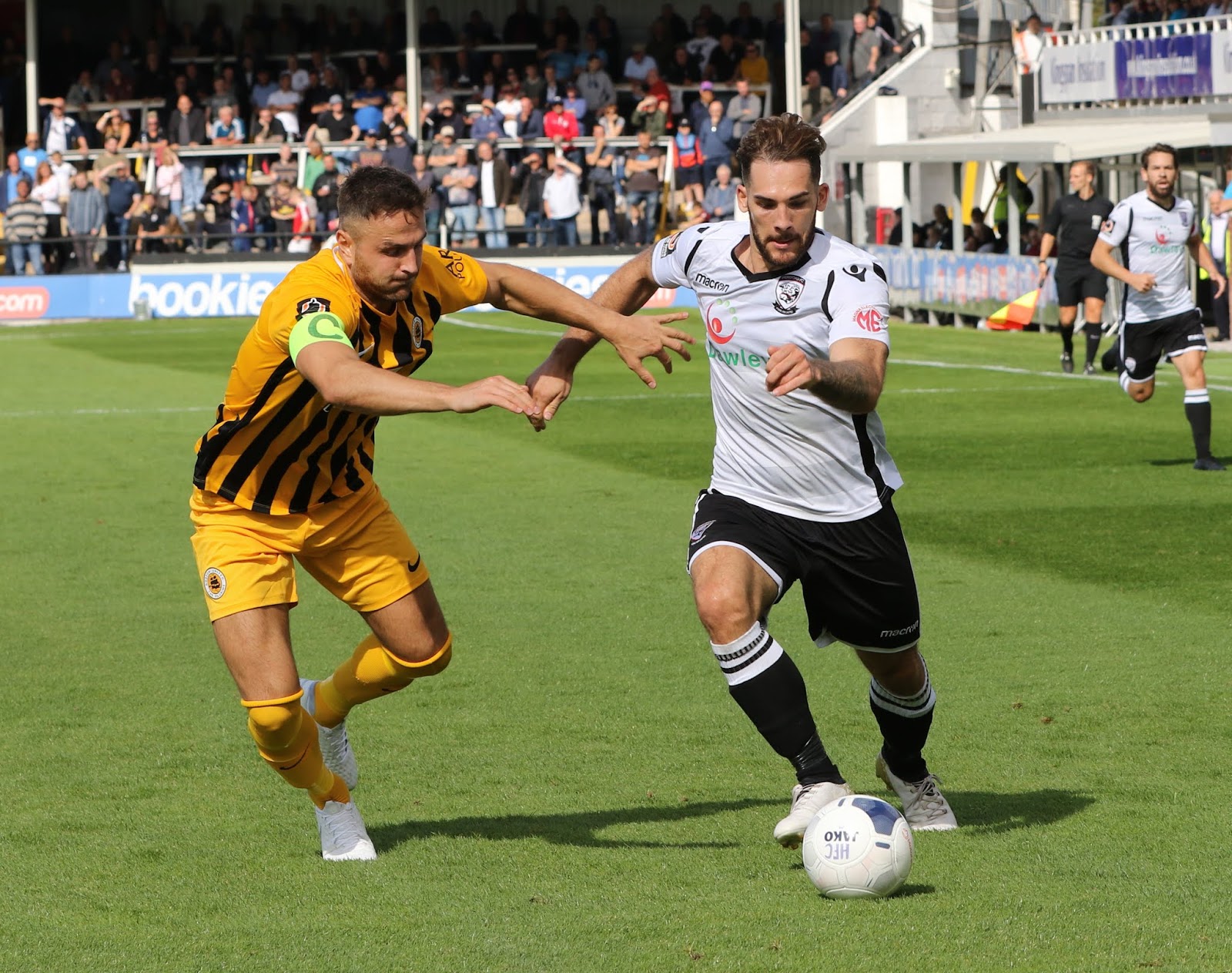 Bulls News: A Look Back To Boston's Last Visit To Edgar Street