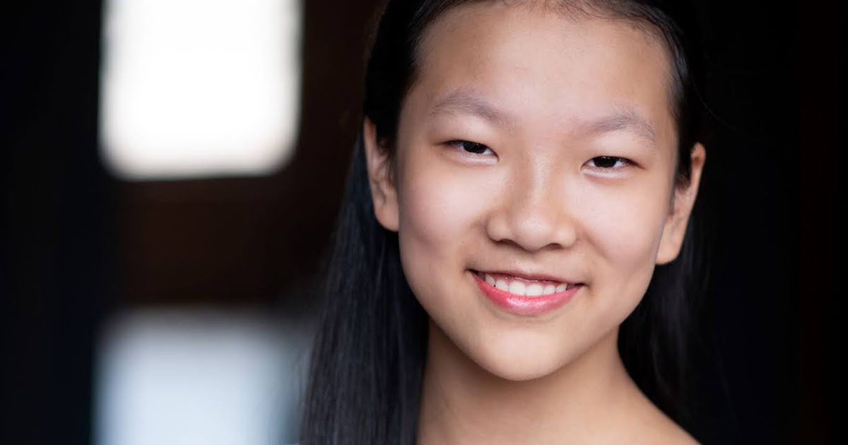 Clara Zhang | 3rd Prize | Piano | 7th Edition | ENKOR Int'l Music Competition ~ ENKOR Competition