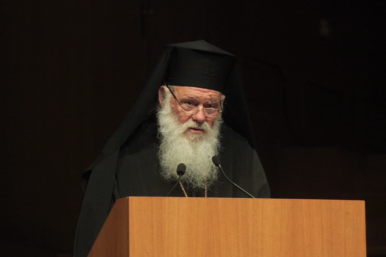 Acta Ecumenica