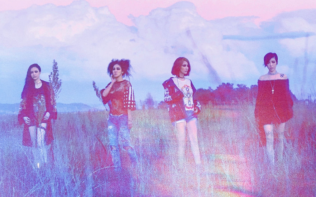 MYSTIC Entertainment - My k-blog