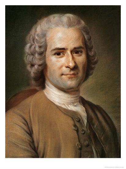 Jean Jacques Rousseau