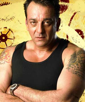 Celebrity World: Sanjay Dutt Profile biography biodata Best Movie list ...