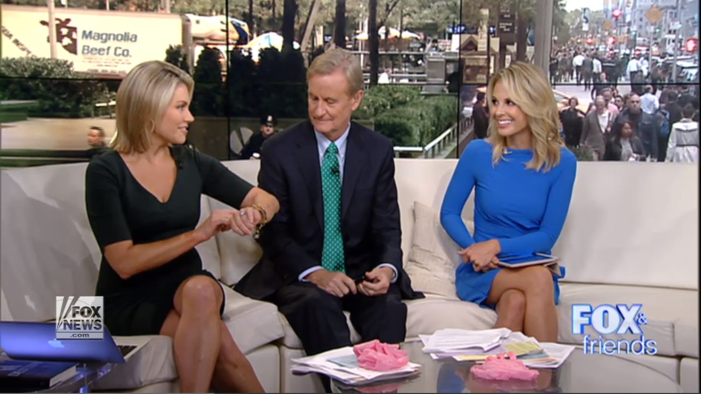 Reporter101 Blogspot: End of Sept 2015: Fox Business News and Fox and ...