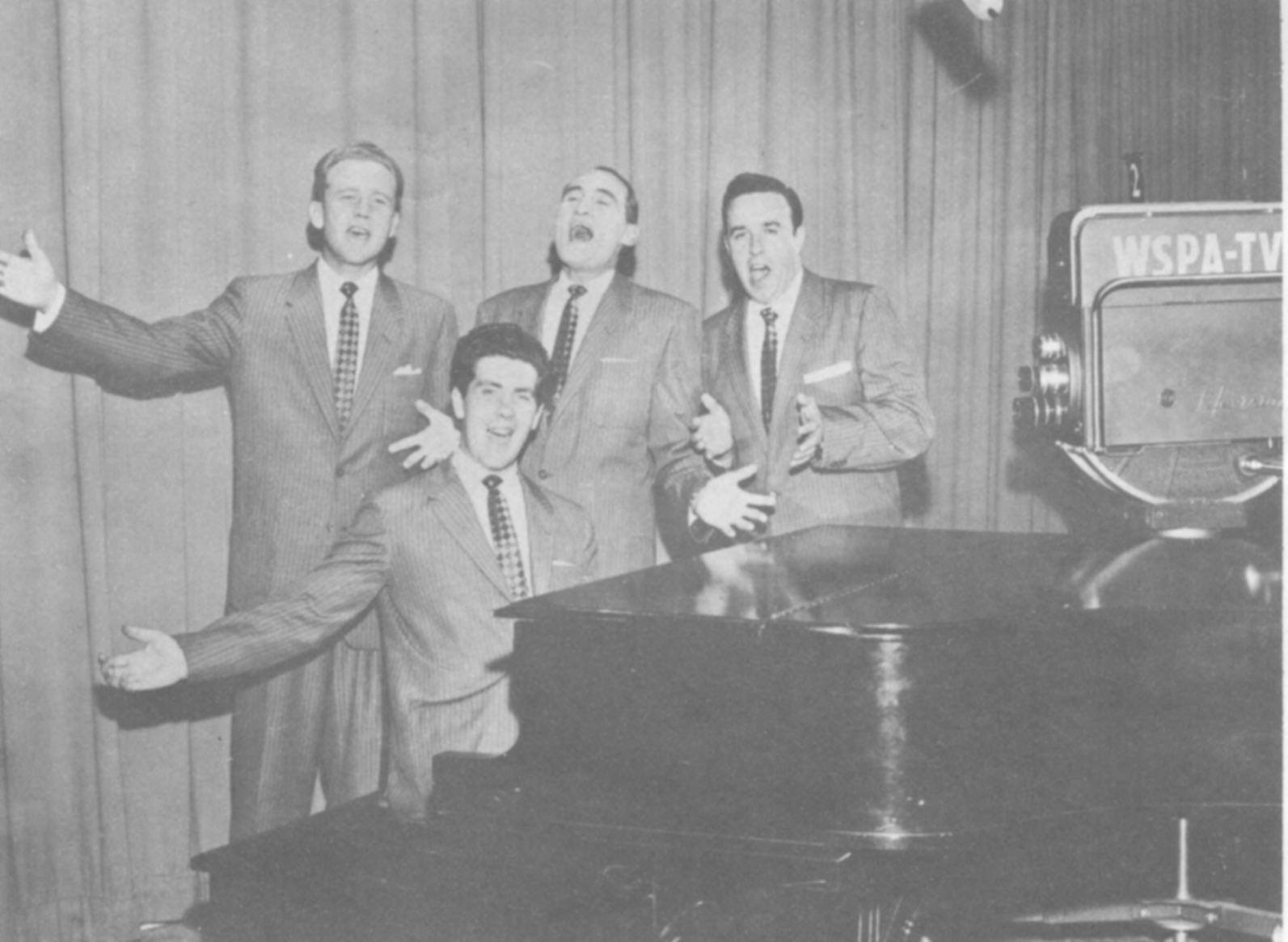 The Wacky World of Gospel Album Covers: Electrifying!