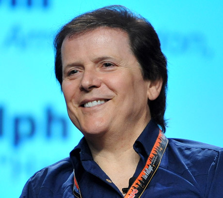 Heavy Rock: Trevor Rabin To Release First Solo Album In 22 Years
