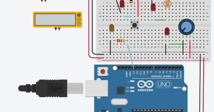 Programar Arduino 1