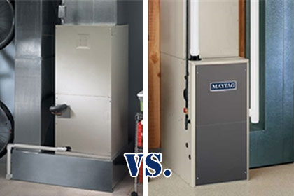 Gas VS Electric Furnace: What to choose? | Cambridge Heating