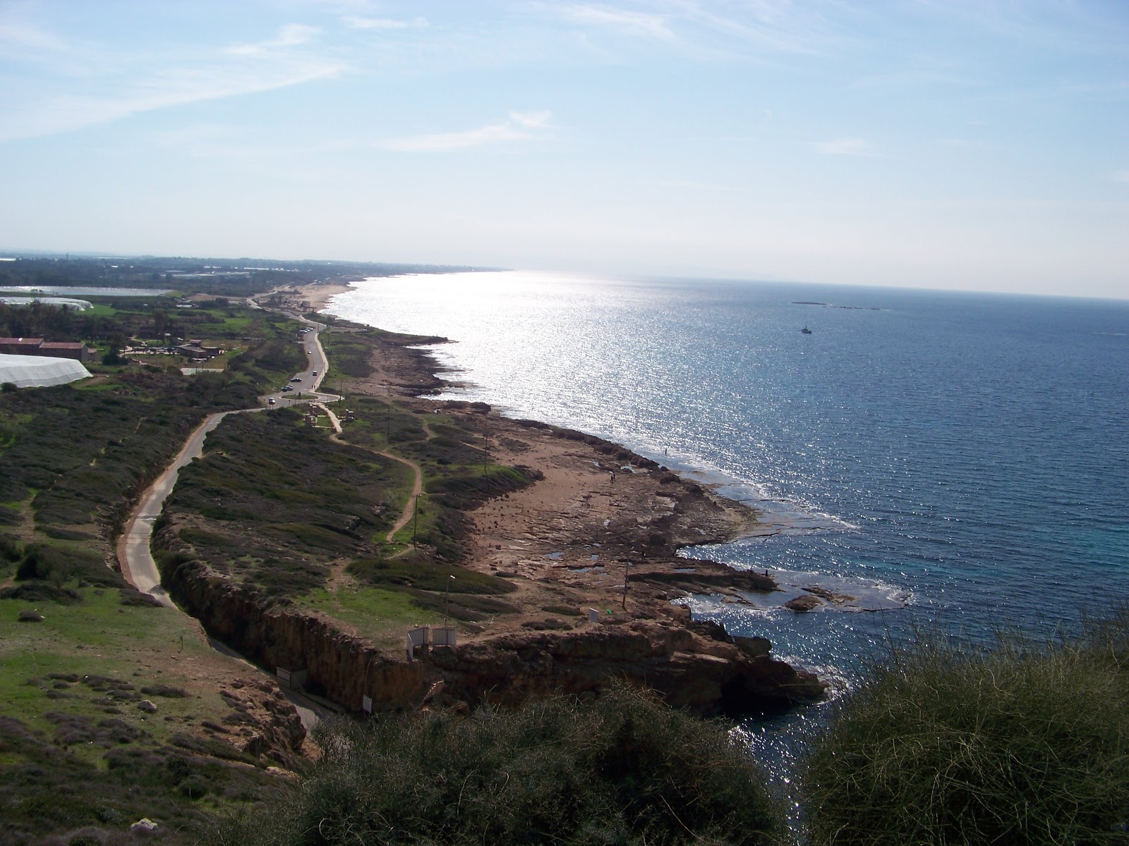 Making Aliyah: Our Nahariya Apartment!