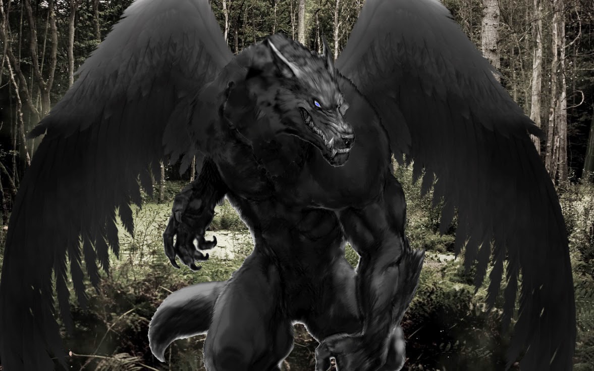 Aberrant: The Luminaries unite!: Character Profile: Shadow Wolf