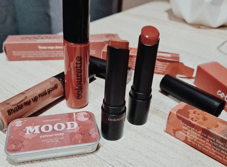 Get Ready For Up to 50% OFF STOREWIDE this July 7-11 For Colourette ...