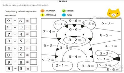 GRADO JARDÍN: ESCRIBIENDO PALABRAS CON LAS LETRAS M-P-S-N-T- PRACTICANDO LAS RESTAS