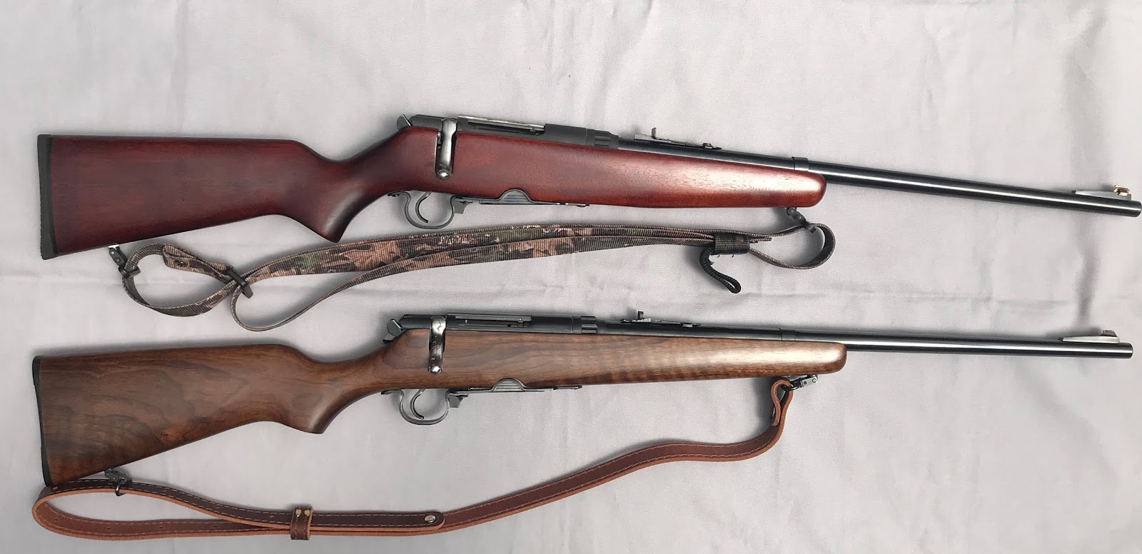 TINCANBANDIT's Gunsmithing: The Savage-Stevens 325A Project Phase III ...