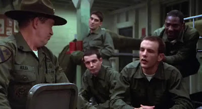 Radiator Heaven: Stripes