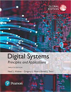 Digital Systems: Principles and Applications, 12th Edition PDF