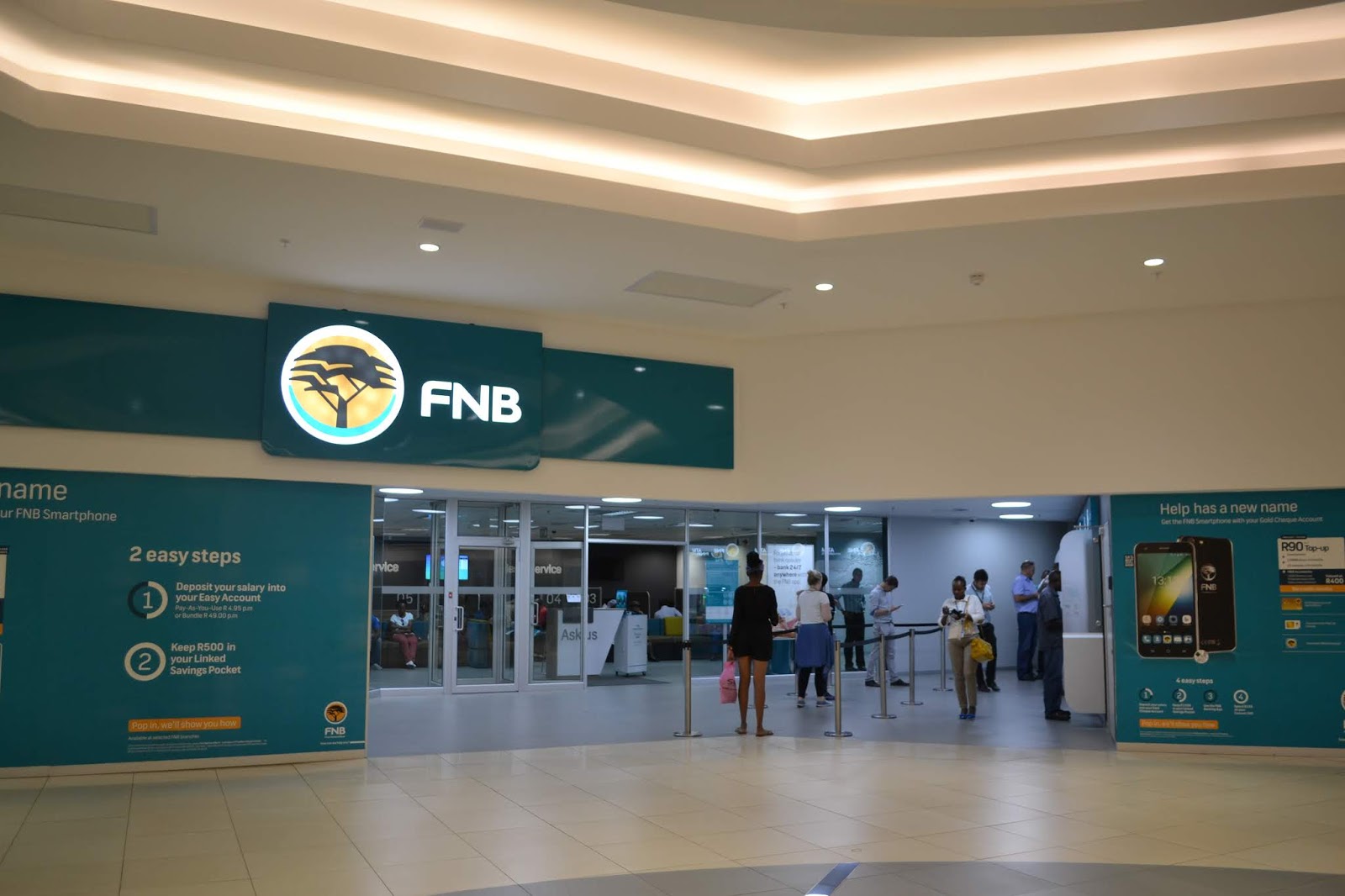 eKasi Jobs: Learning Consultant Vacancies - FNB
