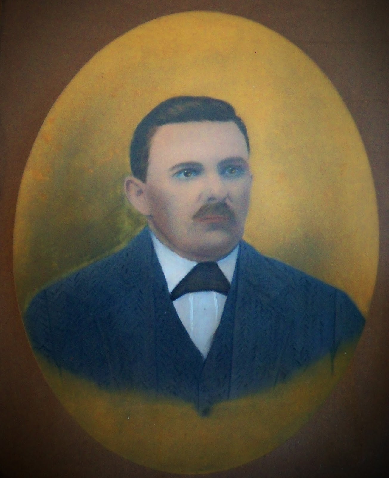 Life, Love and Laughter or Not: The Spainhour's (Spainhower's)