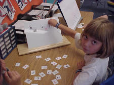 Mrs. Timbrook's Classroom: Literacy Center Ideas