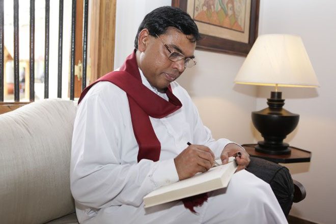 Constitutionality and Basil Rajapaksa | Sri Lanka Guardian