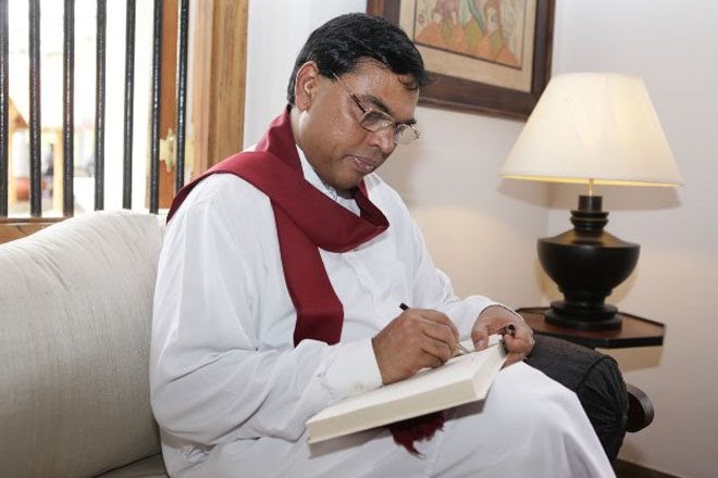 Constitutionality and Basil Rajapaksa | Sri Lanka Guardian