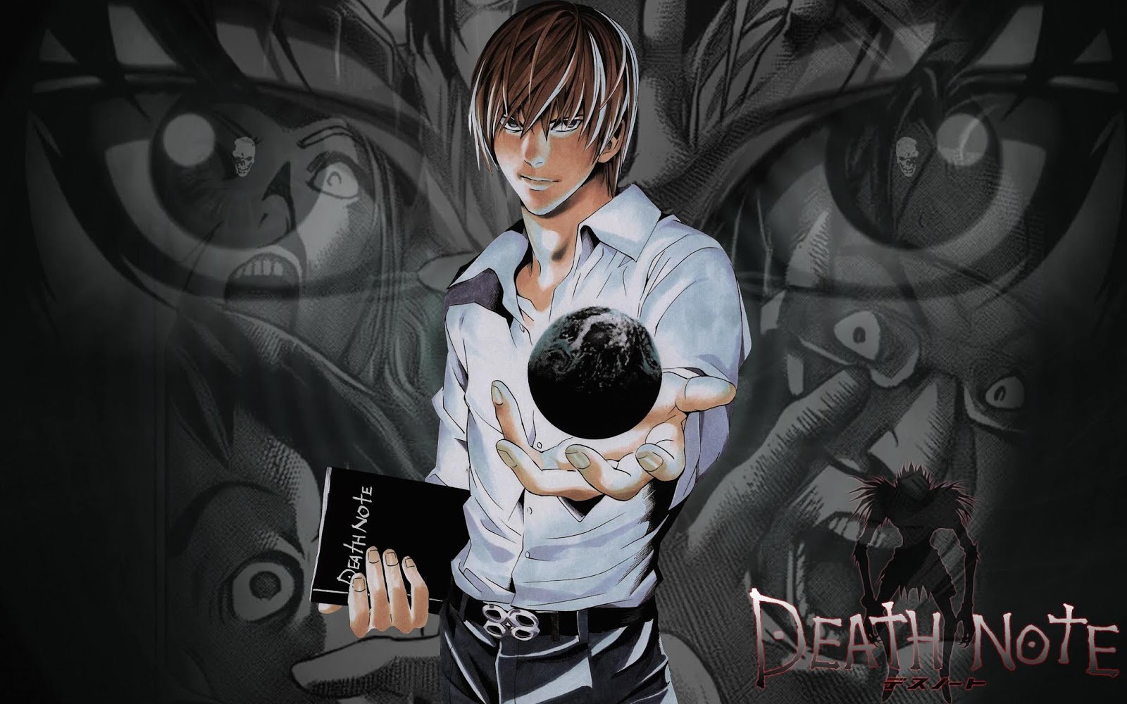 Death Note