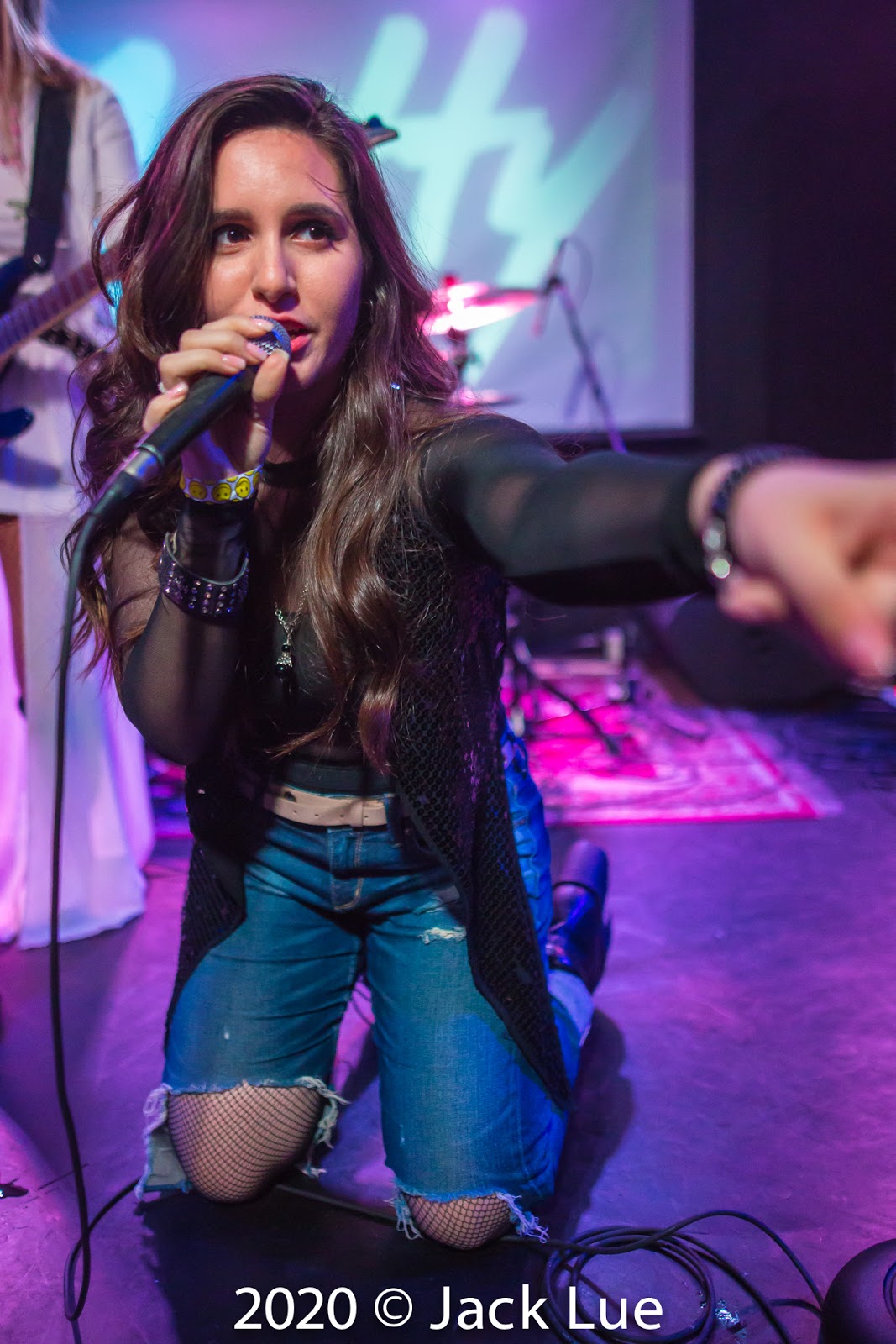 Constance Antoinette Day,Natalie Nova: and many more - Gritty in Pink ...