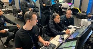 Refereeing World: First VAR training for Concacaf referees