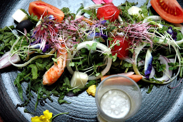 DUDE FOR FOOD: June 2017