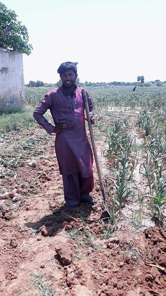 FARMING | Tips Provider