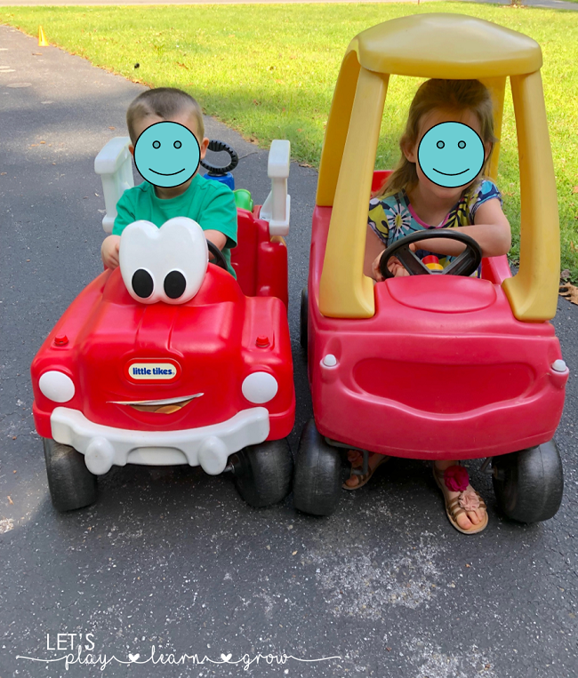 First Day of School Traditions | Lets Play.Learn.Grow