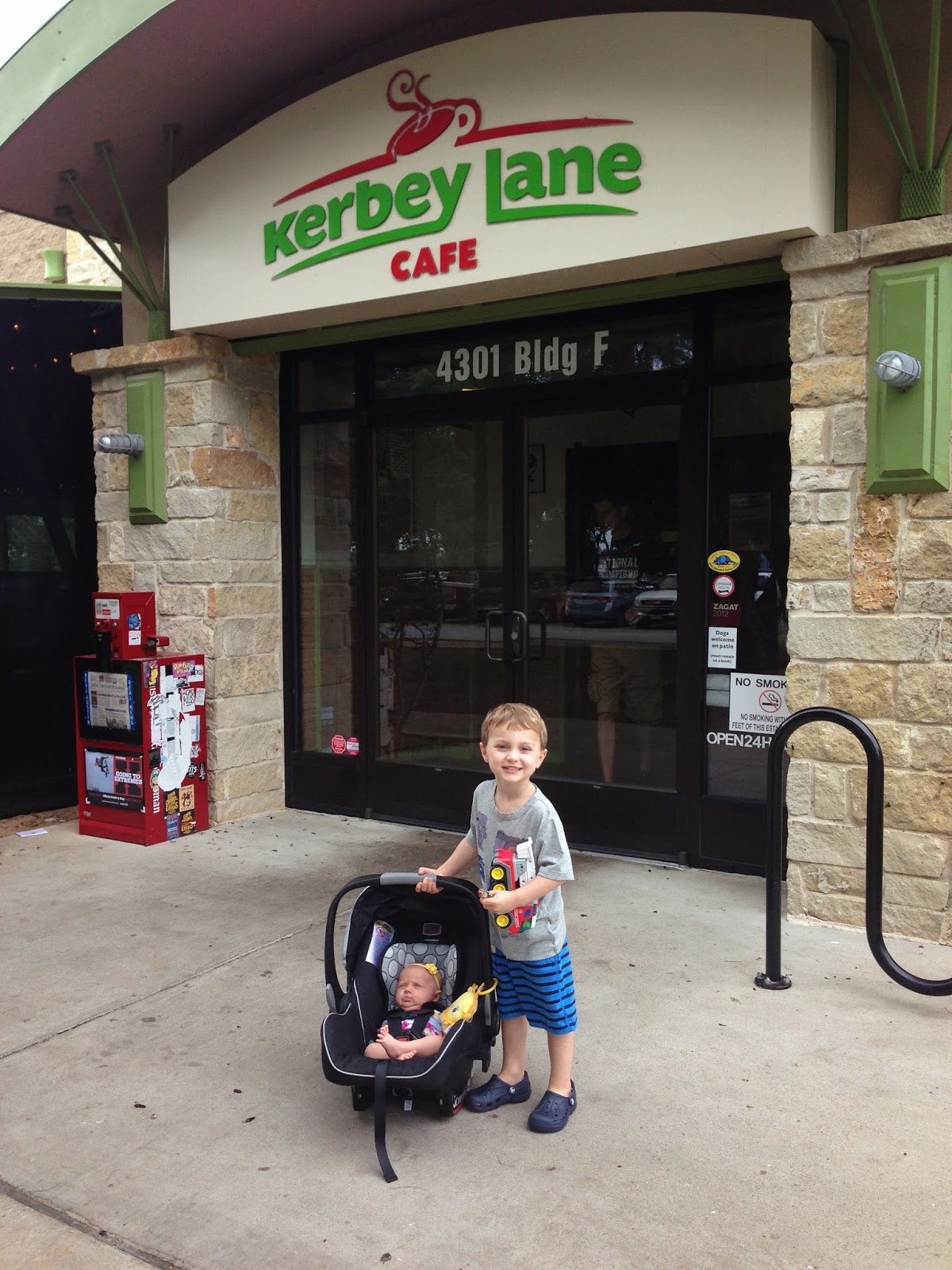 Coots in the Capital