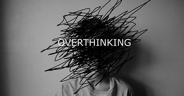 Overthinking: Causes and Ways to Overcome It - HitLava.com - News for ...