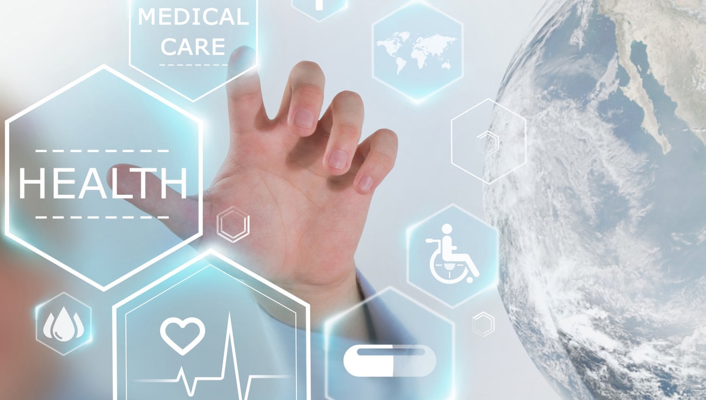 'Astonishing Health Invention' Is It Would Be Eternal Health? - Online ...