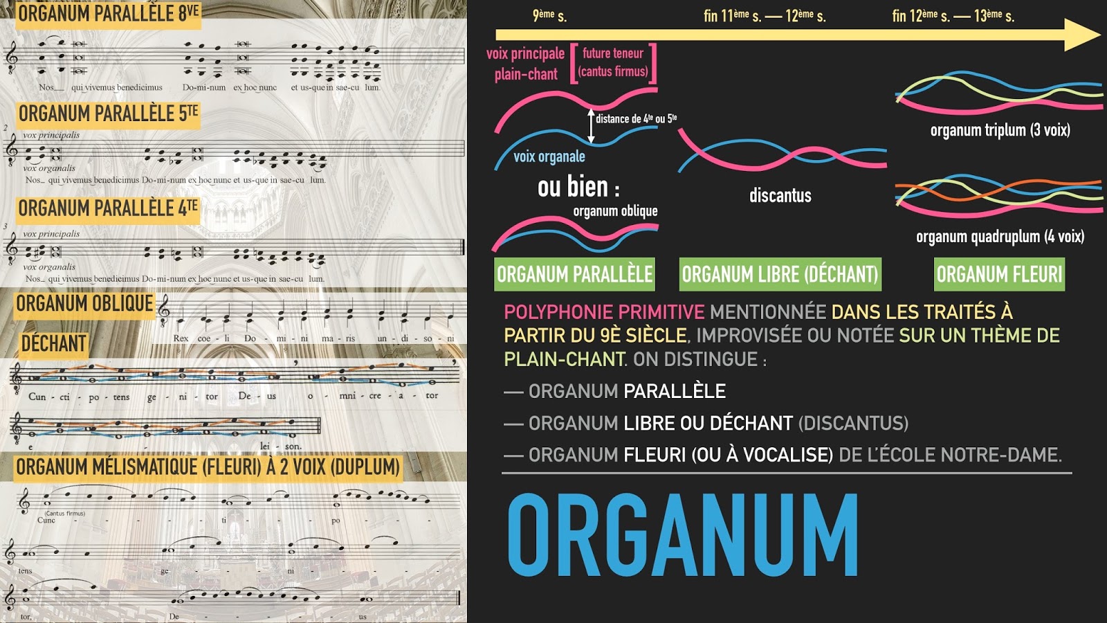 Organum