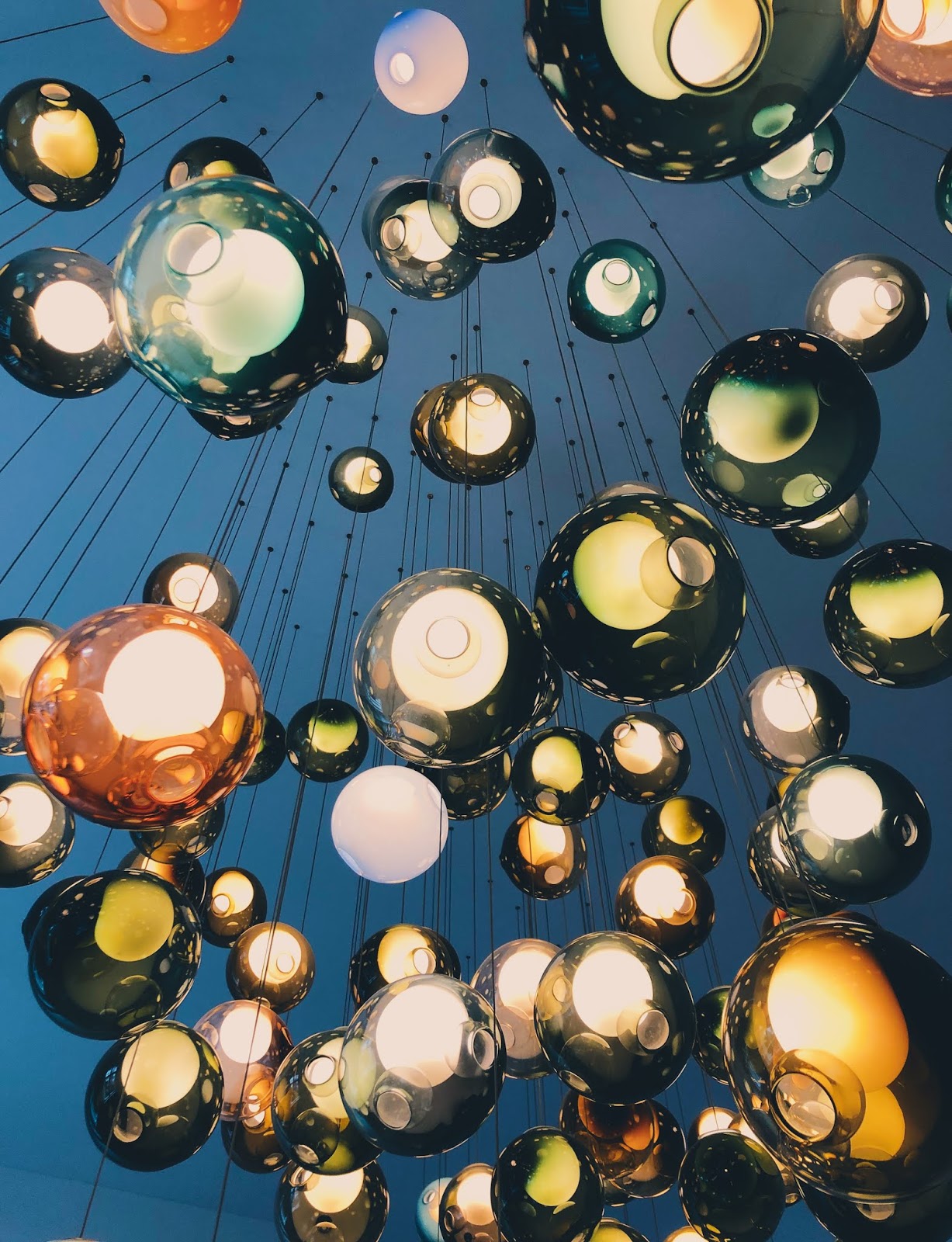 BOCCI 79 – BERLIŃSKI SHOWROOM KANADYJSKIEGO PRODUCENTA LAMP - BERLINSKO ...