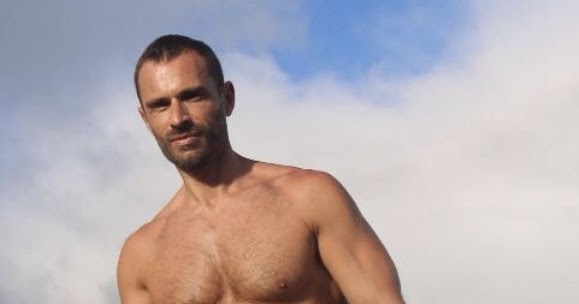 kenneth in the (212): Speedo Sunday