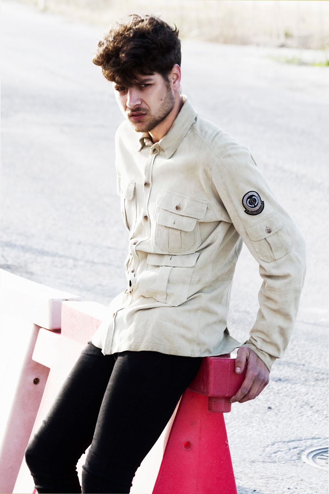 diciembre 2016 ~ Street Model Men