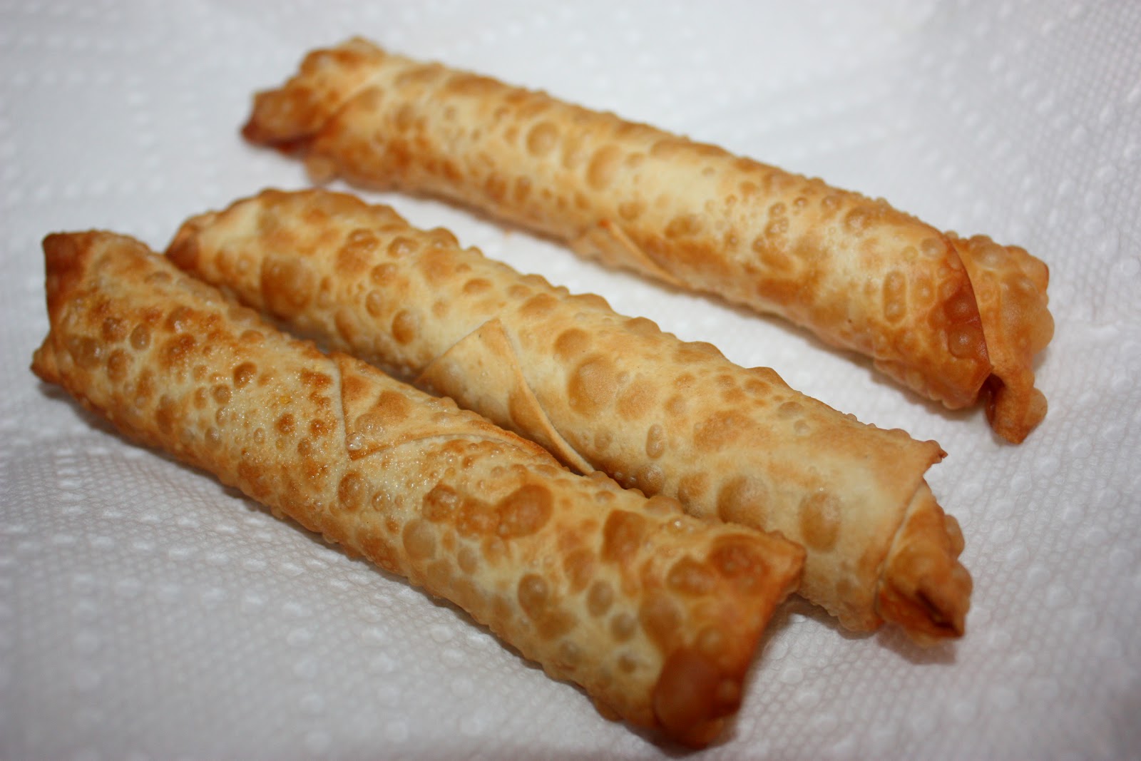 cooking with crystal: Mozzarella Sticks