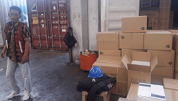 Contoh PIB-Pemberitahuan Impor Barang (PIB) Bebas Bea Masuk (BM) dan ...