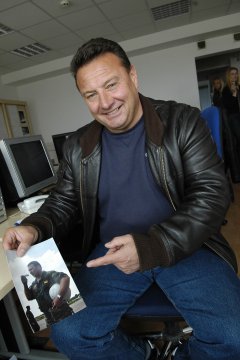 ДАН ВЕТЕРАНА - ВИДОВДАН: Бесмртни Херој - Пуковник Слободан Перић