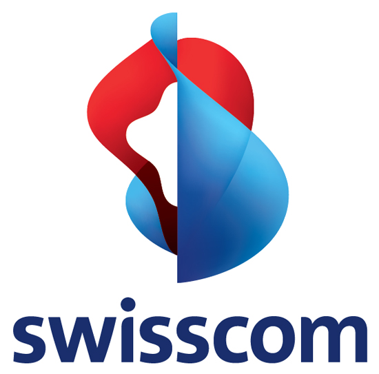 History of All Logos: All Swisscom Logos