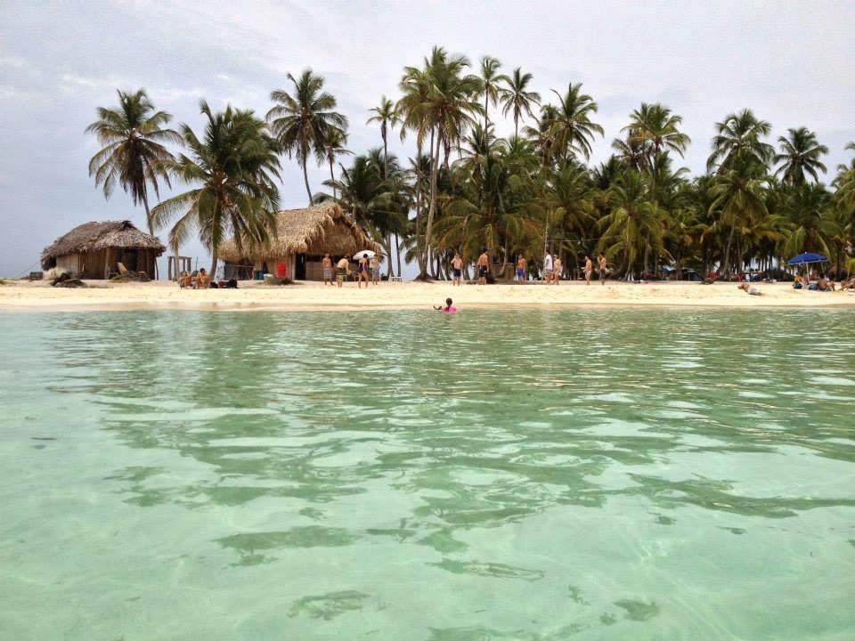 Lala Rebelo: Arquipélago de SAN BLAS, Panamá (San Blas Islands)