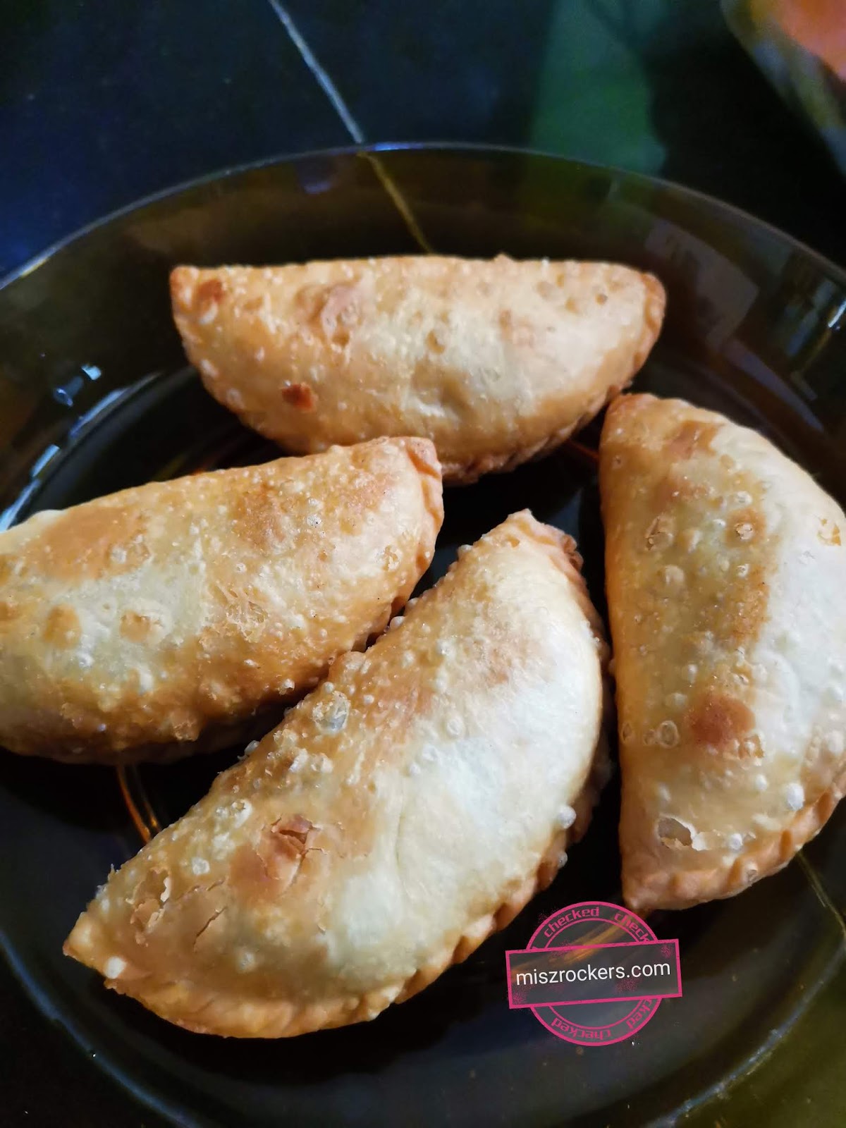 KUIH FROZEN MASALODEH DAN KARIPAP MURAH SEDAP DAN ISI BANYAK PUAS HATI ...