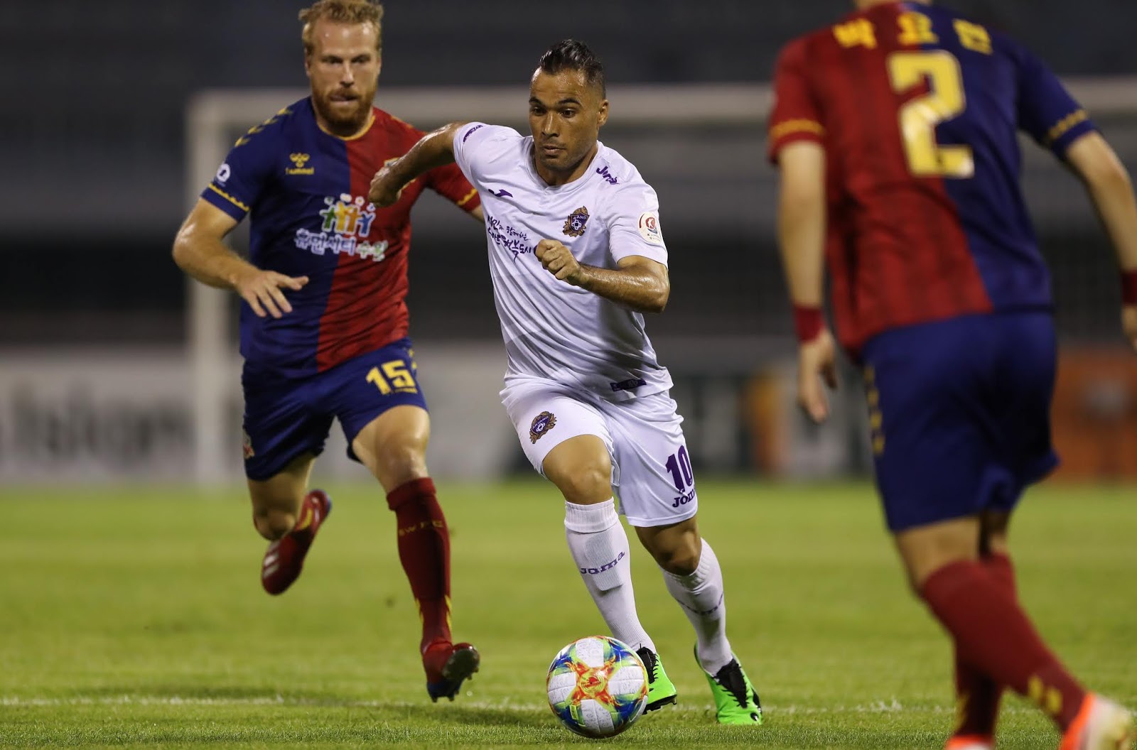 Preview: FC Anyang vs Suwon FC - K League United | South Korean ...