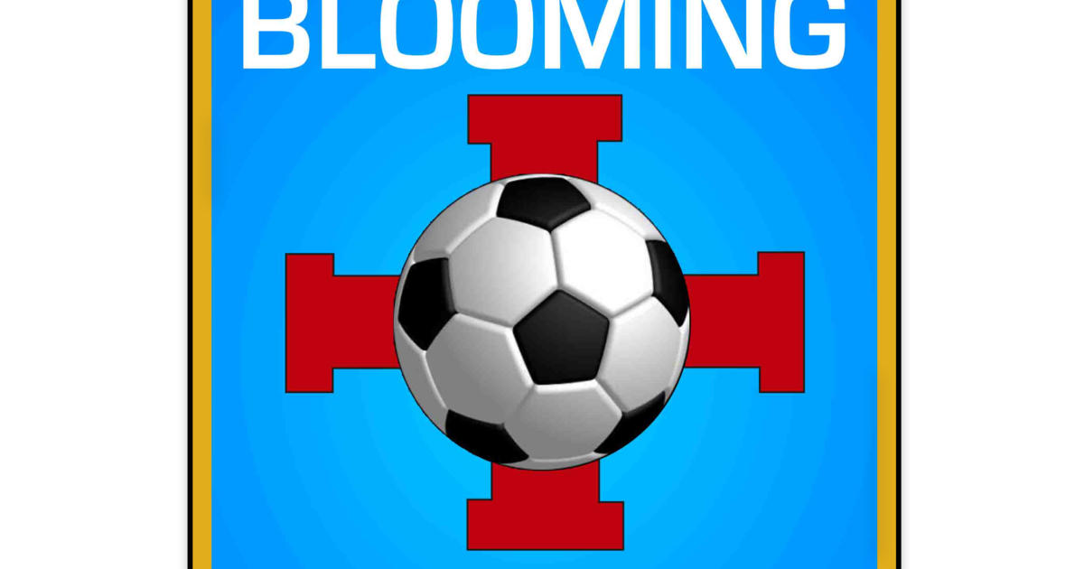 KITS BLOOMING 2021 FTS LA PAZ