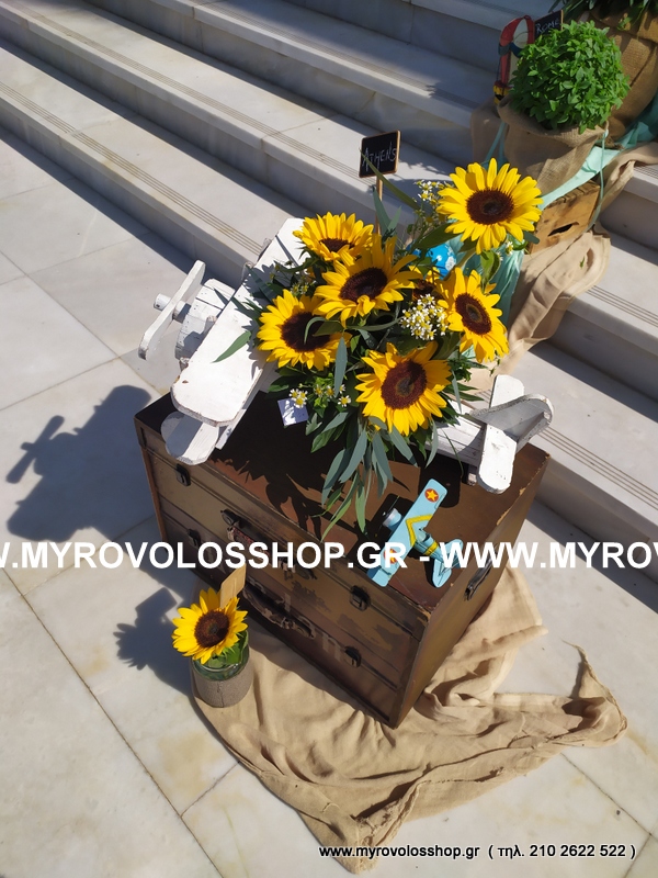 ΒΑΠΤΙΣΗ ΑΓΙΟΣ ΒΑΣΙΛΕΙΟΣ ΑΓΙΟΥ ΔΗΜΗΤΡΙΟΥ,ΘΕΜΑ ΑΕΡΟΣΤΑΤΟ,ΤΑΞΙΔΙΑ,ΜΠΡΑΧΑΜΙ ...
